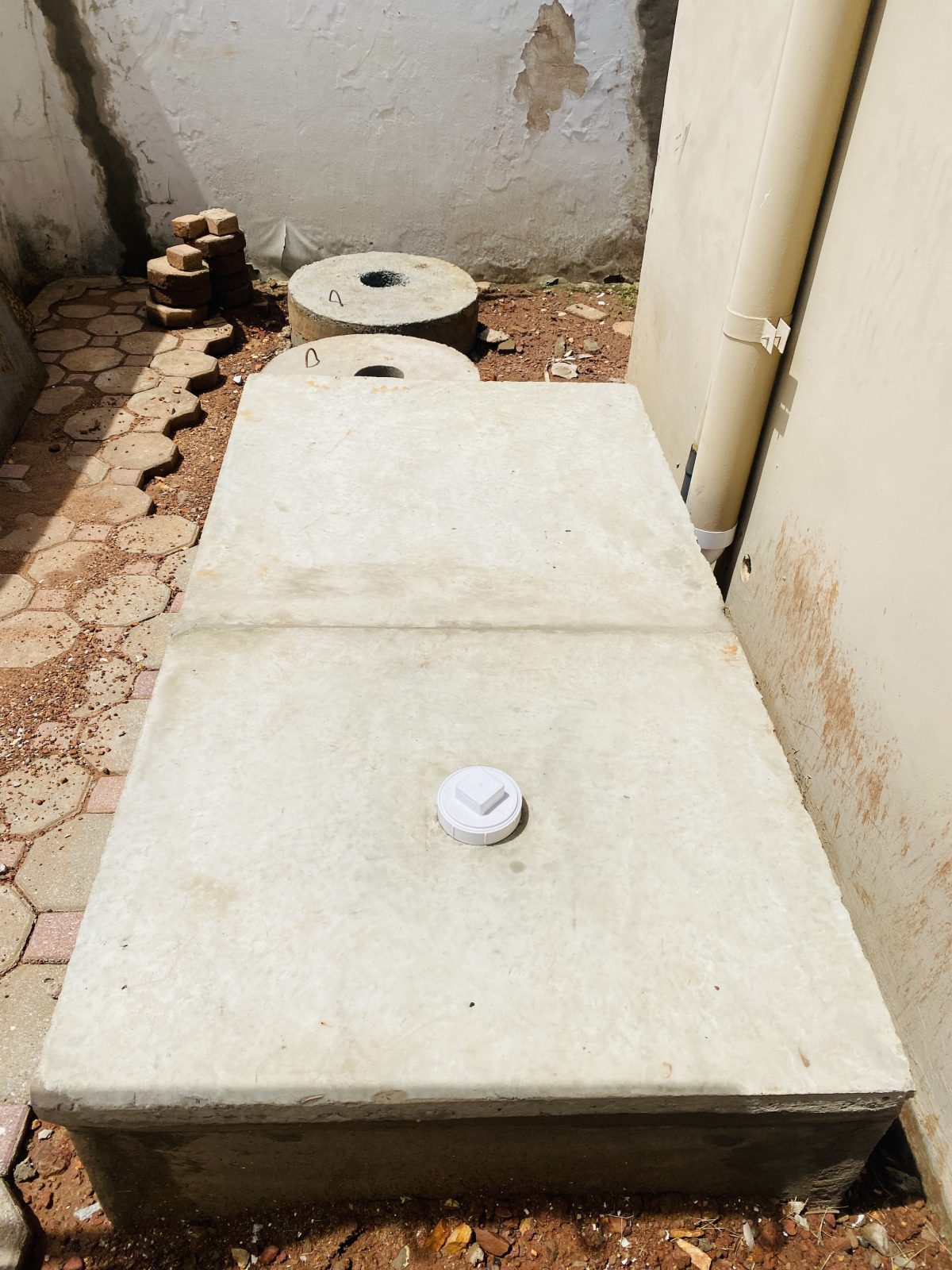 What is the Biodigester (Biofil digester)? 🌱♻️