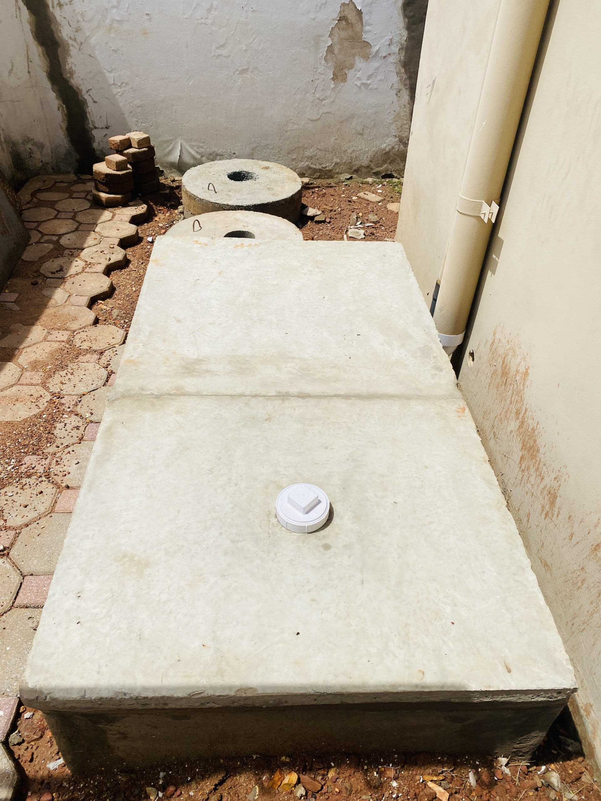 What is the Biodigester (Biofil digester)? 🌱♻️